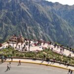 Arequipa: Fullday Colca Canyon + Lunch + Transfer to Puno - What Travelers Say
