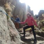 Arequipa: Pillones Waterfall and Imata Stone Forest - What Sets This Tour Apart
