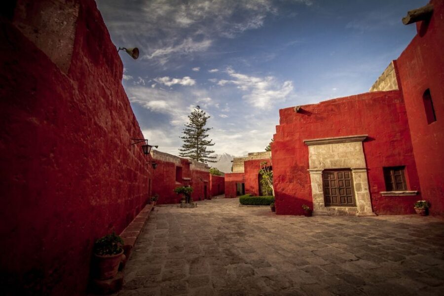 Arequipa: Private City Tour and Santa Catalina Monastery - The Sum Up: Who Is This Tour Best For?