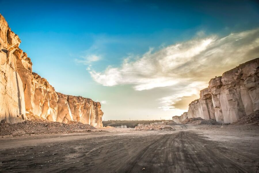 Arequipa: Private Tour to The Ashlar Route - Why the Ashlar Route Is Worth It
