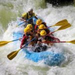 Arequipa: Rafting on the Chili River - What to Expect from Your Chili River Rafting Day