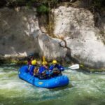 Arequipa: Rafting on the Chili River | Adventure and fun - The Equipment and Safety Measures
