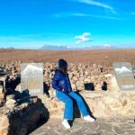 Arequipa | Salinas Lagoon and lojen thermal baths - The Itinerary Breakdown