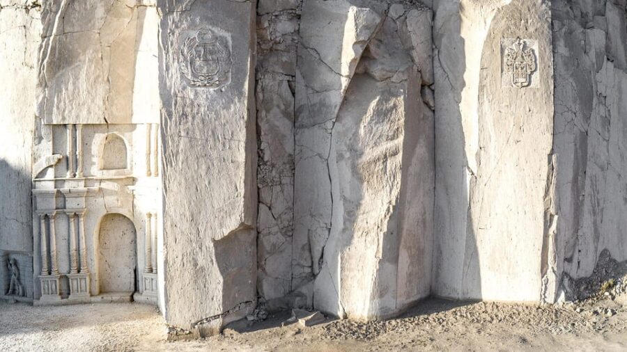 Arequipa: Sillar Route Tour. - Discovering Arequipa’s Sillar: A Practical, Authentic Tour