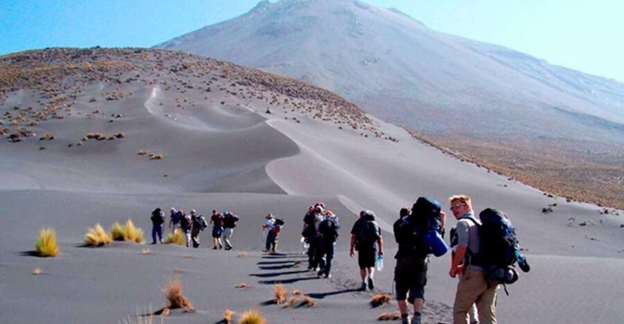 Arequipa: The magical Misti Volcano on a 2D/1N excursion - What’s Included and What to Budget For