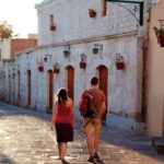 Arequipa: Tour of the mysteries and legends of Arequipa - What’s Included and Practical Details
