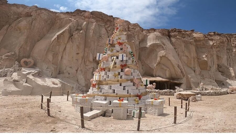 Arequipa | Tour of the Sillar Route + Culebrillas Canyon - Detailed Breakdown of the Itinerary