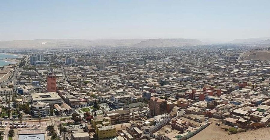 Arica: City Tour with Chinchorro Beach Visit - What Makes This Tour Stand Out