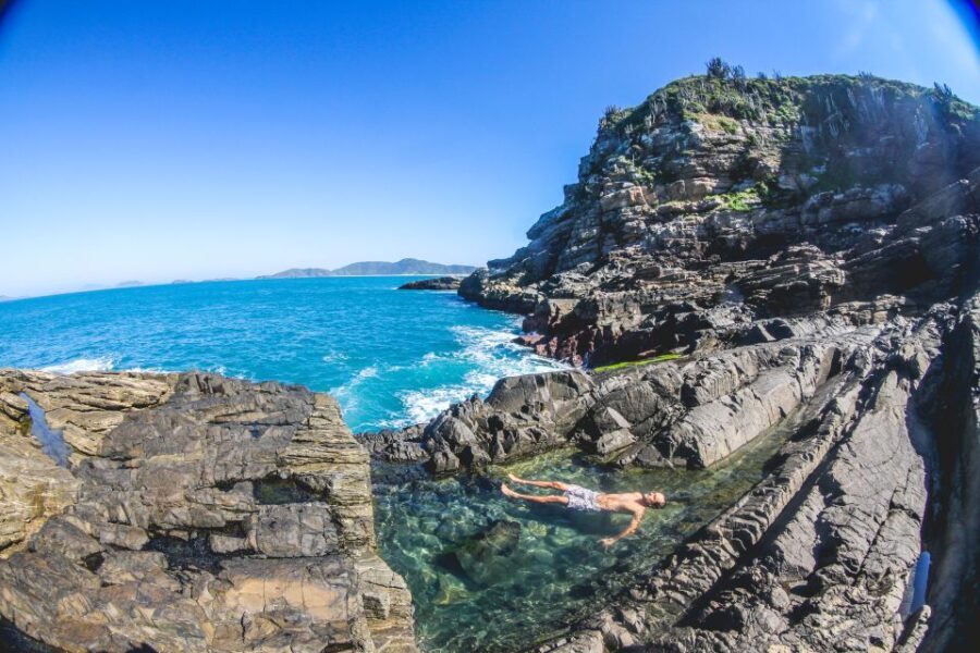 Armação dos Búzios: Walk Through the Natural Pools in Búzios - Who Will Enjoy This Tour?