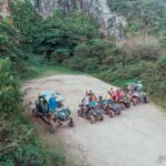 Arraial do Cabo: ATV Quad Bike Tour - The Itinerary Breakdown — What Makes Each Stop Special