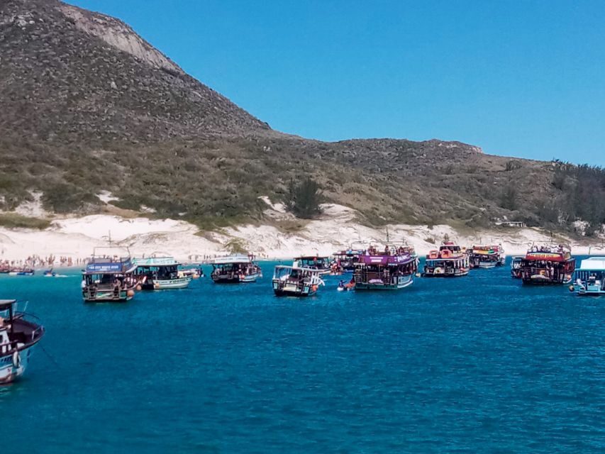Arraial do Cabo: Brazilian Paradise - What Makes Arraial do Cabo Special?
