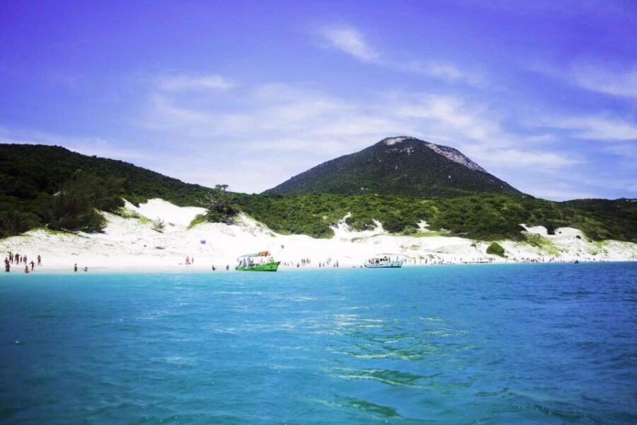 Arraial do Cabo, Brazil's version of the Caribbean. - Evaluating the Value: Does the Price Match the Experience?