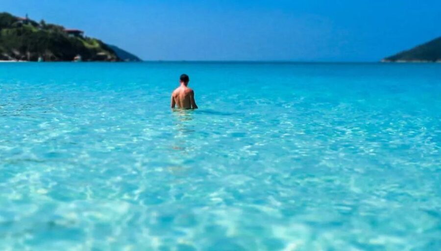 Arraial do Cabo, the Brazilian Caribbean. - Breakdown of the Day’s Itinerary