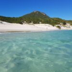 Arraial do Cabo with Boat Trip - Departure from Arraial - The Itinerary in Detail