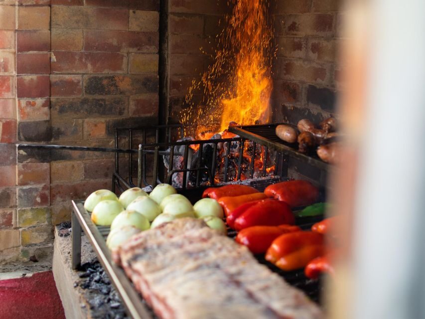 Asado Experience in Buenos Aires - Authenticity & Cultural Insights