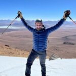 ASCENT TO VOLCANO CERRO TOCO OF 5604masl - Why Consider This Tour?