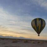 Atacama: San Pedro de Atacama Sunrise Hot Air Balloon Ride - What to Expect from This Tour
