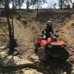 ATV Adventure: Dirt Roads, Petroglyphs and Fairy Chimneys - Who Will Love This Tour?