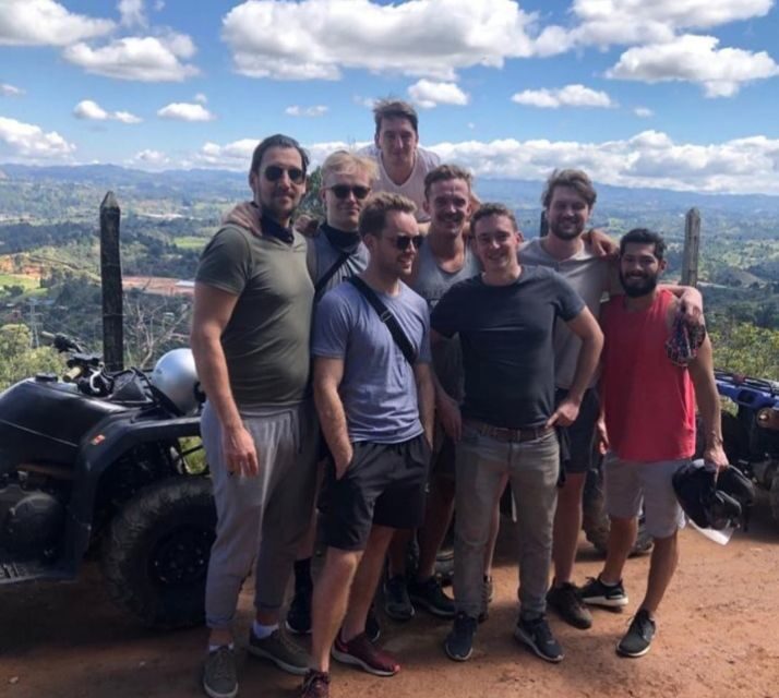 Atv Adventure from Medellin - Final Thoughts: Is This Tour Right for You?