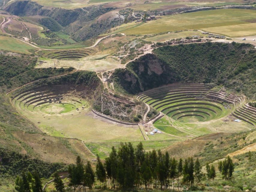ATV Tour Maras, Moray and Cusco Salt Mines - What’s Included and What to Consider
