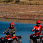 ATVs in the Sacred Valley Laguna Huaypo-Laguna Piuray - The Sum Up: Who Will Love This Experience?
