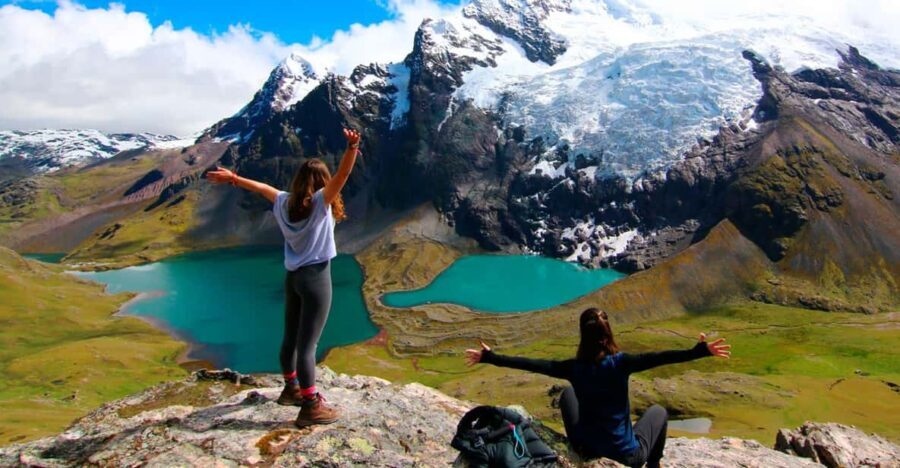 Ausangate 7 lagoons - Who Should Consider This Tour?