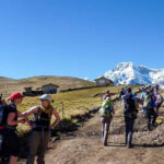 Ausangate Trek 4 Days/3 Nights - What We Loved About the Ausangate Trek