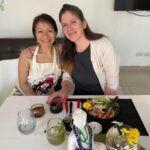 Authentic Vietnamese Thai cooking class in Buenos Aires - Breakdown of the Itinerary