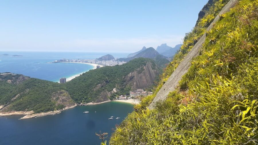 AVenturismo Pão de Açúcar - A Closer Look at the Tour Experience
