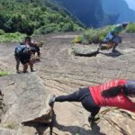 AVenturismo Pedra da Gávea - Who Will Love This Tour?