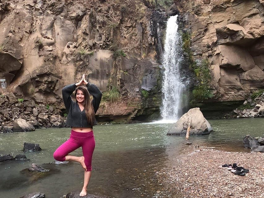 Ayacucho: Cangallo Waterfalls | Nature & Heritage - Authentic Experiences and Traveler Feedback