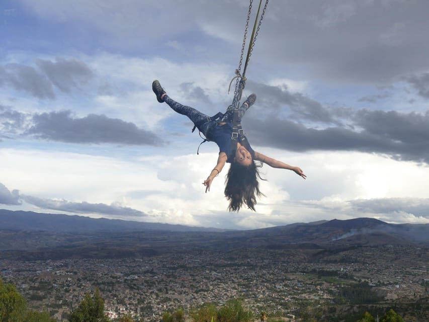 Ayacucho: EcoAdventure | ATV, Canopy, Bungee Jump and more - Who Would Enjoy This Tour?