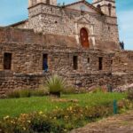 Ayacucho: Excursion to Vilcashuamán and Pumacocha - Exploring the Itinerary: A Deep Dive