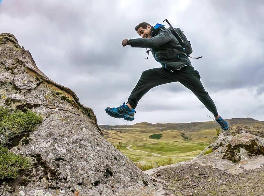 Ayacucho: Huaraca | Explore the Enigmatic Stone Grove - What’s Included and What Not