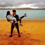 Ayacucho : Laguna Azul | Discover the Blue Lagoon - Who Will Love This Tour?