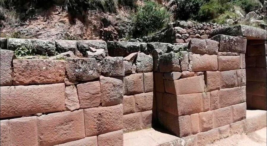 Ayacucho: Route to Vilcashuamán and Pumacocha - In-Depth Look at Each Stop