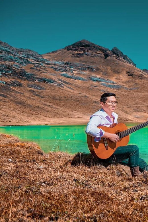 Ayacucho: Verdecocha Lagoon | Laguna Esmeralda - Analyzing the Experience: What’s the Value?