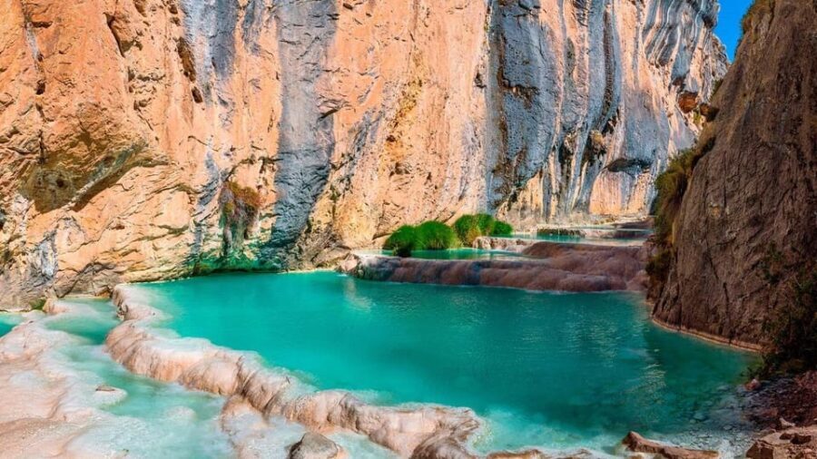 Ayacucho: Visit to Millpu Aguas Turquesas - The Practicalities