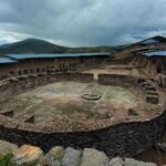 Ayacucho: Wari cultural excursion - Quinua - Analyzing the Value