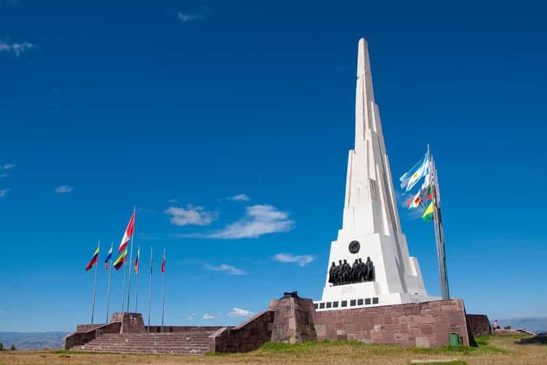 Ayacucho: Wari - Quinua Cultural Excursion - Why This Tour Offers Good Value