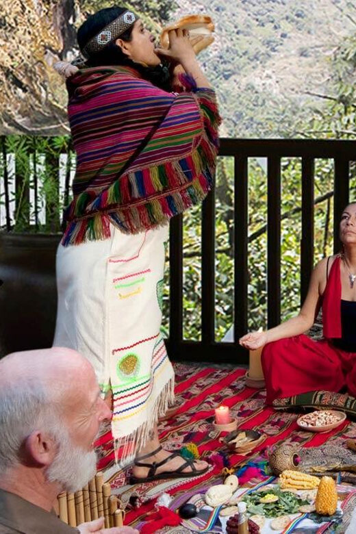 Ayahuasca Ceremony 1 Day in Cusco - Who Should Consider This Tour?