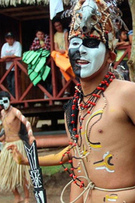 Ayahuasca Retreat 2 Days in Cusco - Logistics and Practicalities