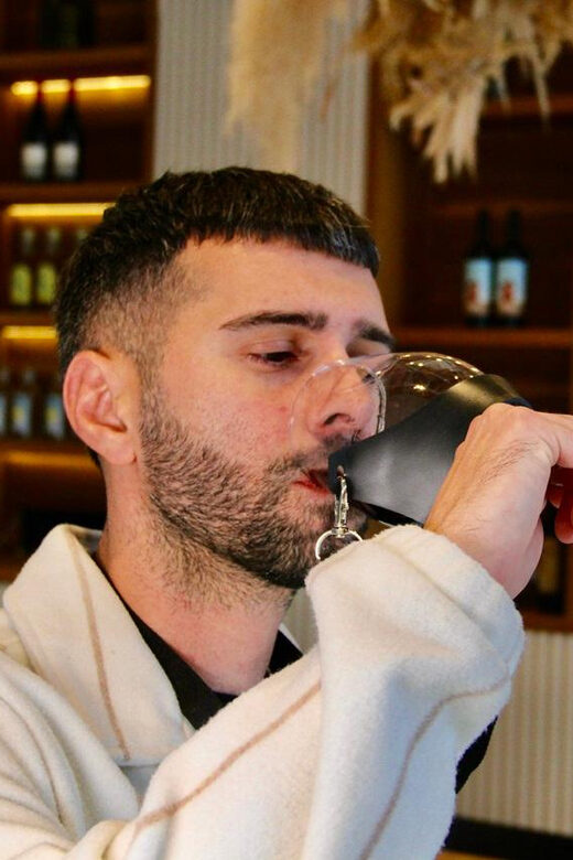 BA: Wine tour with 5 tasting stops in the heart of Palermo - A Closer Look at the Itinerary