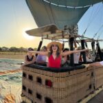Balloon Ride in Mendoza  Argentina - Who Should Consider This Tour?