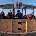 Balloon ride over Cusco - The Experience in Detail