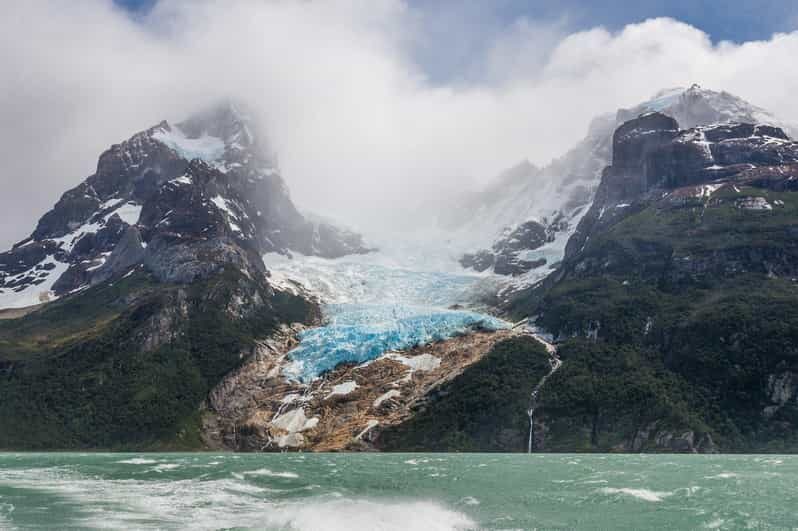 Balmaceda and Serrano Glacier Navigation: Chile - Final Thoughts