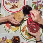 Bar Safari: 4 Best Mendozas Bars in 1 night. + Full Dinner - Second Stop: La Central Vermutería — A Taste of Argentine Tradition