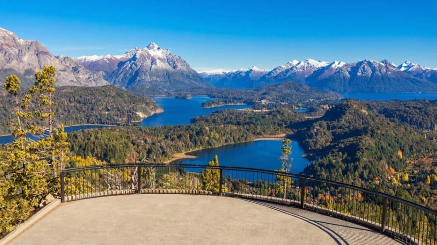 Bariloche: Circuito Chico and Campanario Hill - Final Thoughts