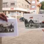 Bariloche: German Immigration and History Walking Tour - Exploring the Itinerary: What to Expect