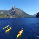 Bariloche: Half Day Kayak to Nahuel Huapi or Moreno Lakes - What Makes This Tour Stand Out